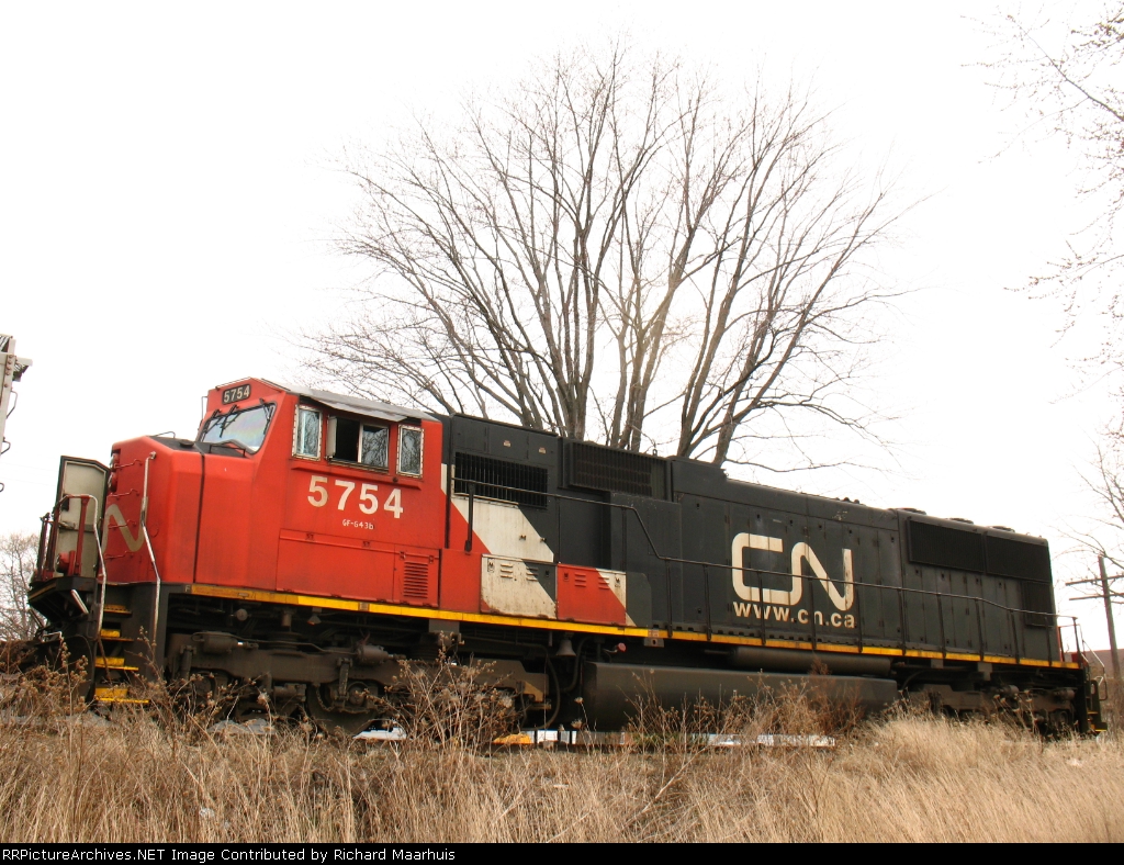 CN 5754